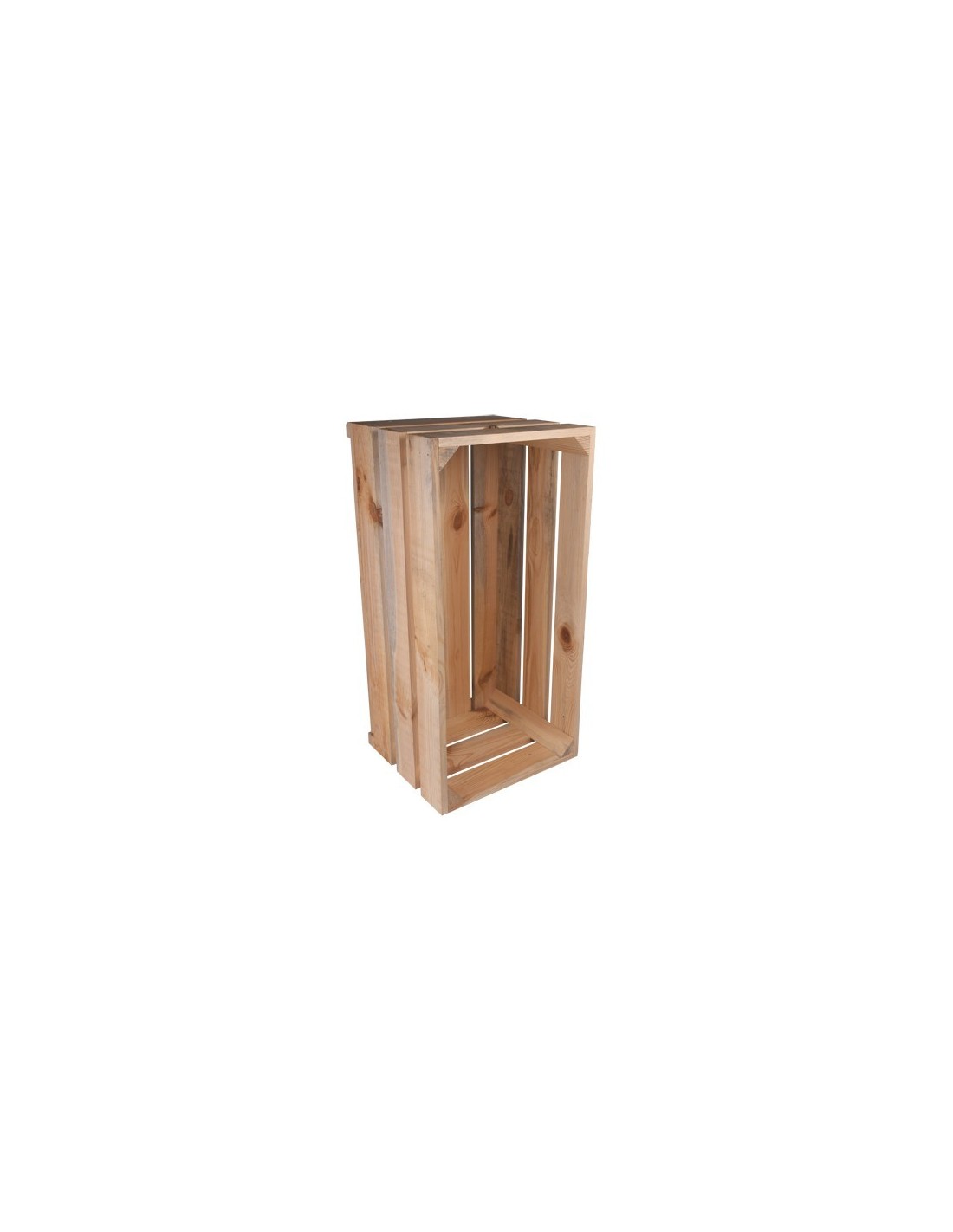 Étagère Woodbox en bois