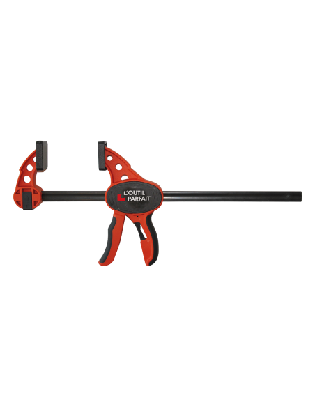 SERRE JOINT RAPIDE 15 CM - AJUSTER, SERRER OU ECARTER