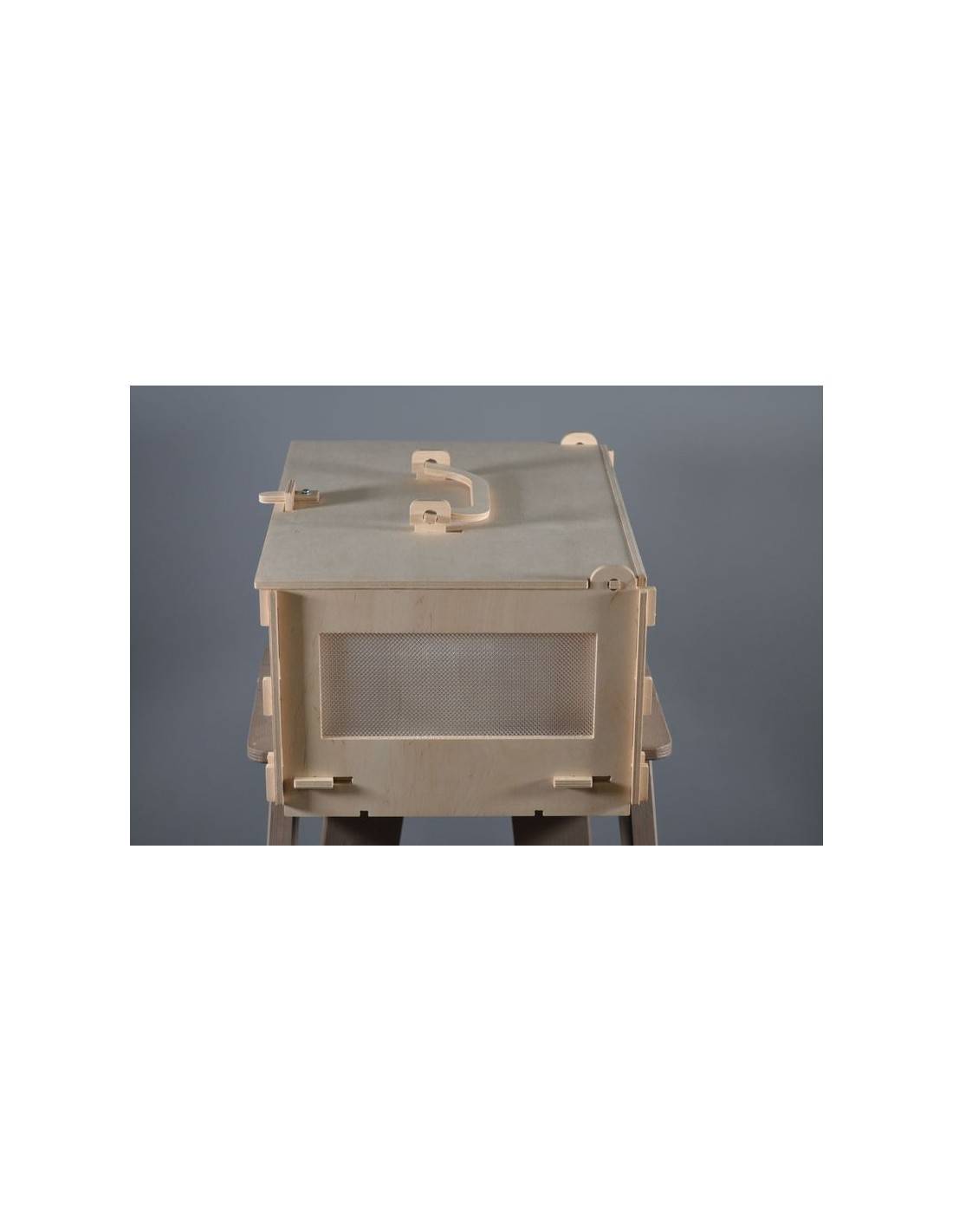 Garde manger kit + plateau fromage