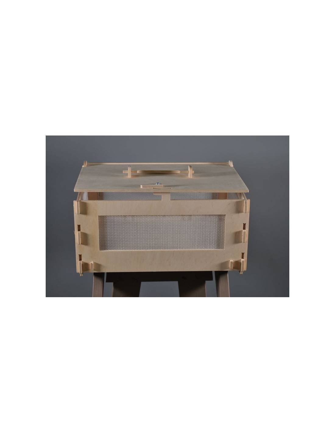 Garde manger kit + plateau fromage