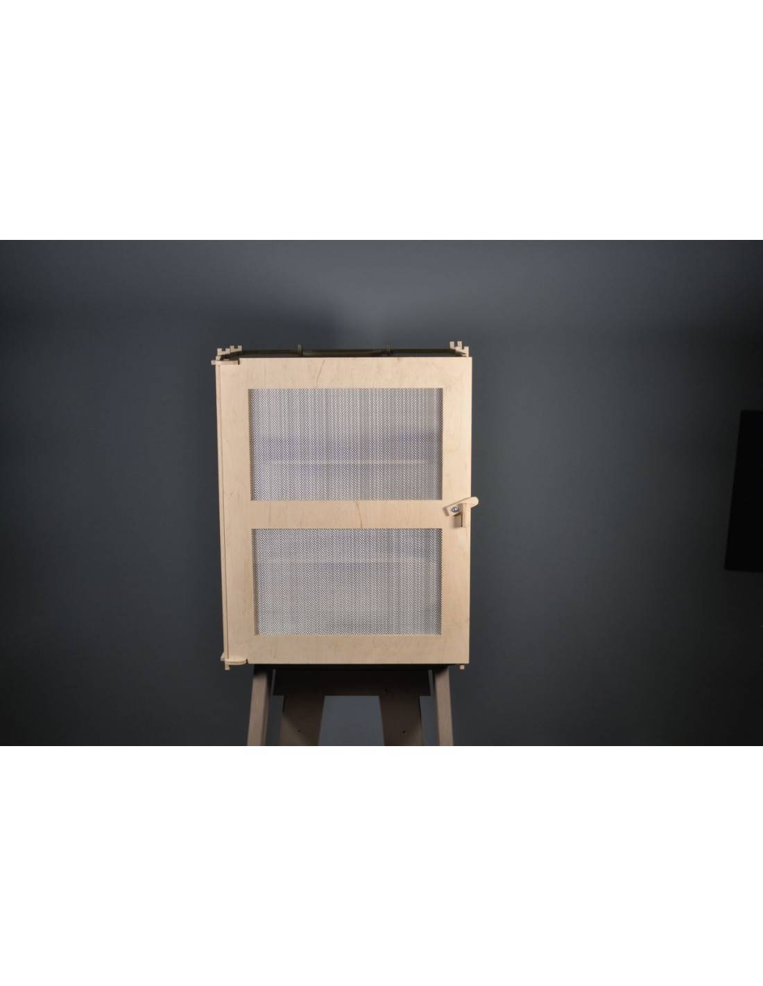 Garde manger kit + plateau fromage